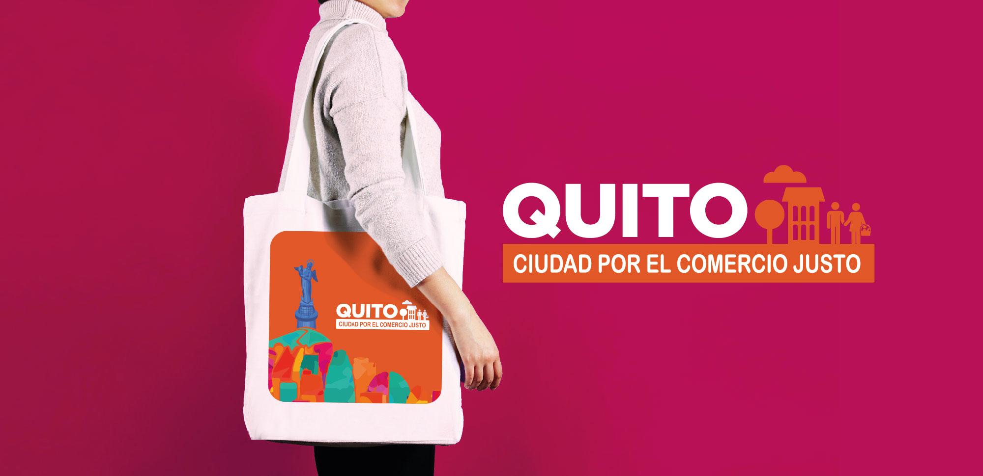 Galería Artesanal !Quito vive el Comercio Justo! – Comercio Justo Quito